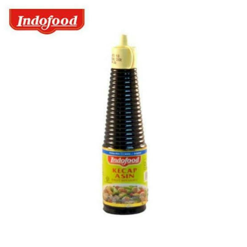 Jual KECAP ASIN INDOFOOD BOTOL | Shopee Indonesia