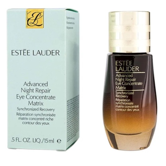 Estee Lauder ANR Eye Concentrate Matrix 15ml / 5ml | Shopee Indonesia