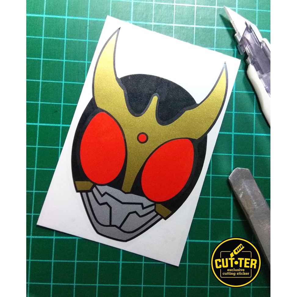Harga Kuuga Sticker Terbaru Apr 2025 | BigGo Indonesia