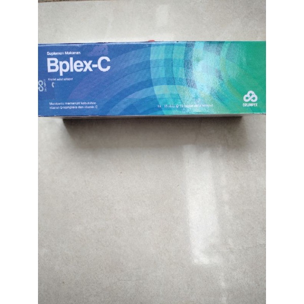 Harga Bplex-c Terbaru Juli 2022 |BigGo Indonesia