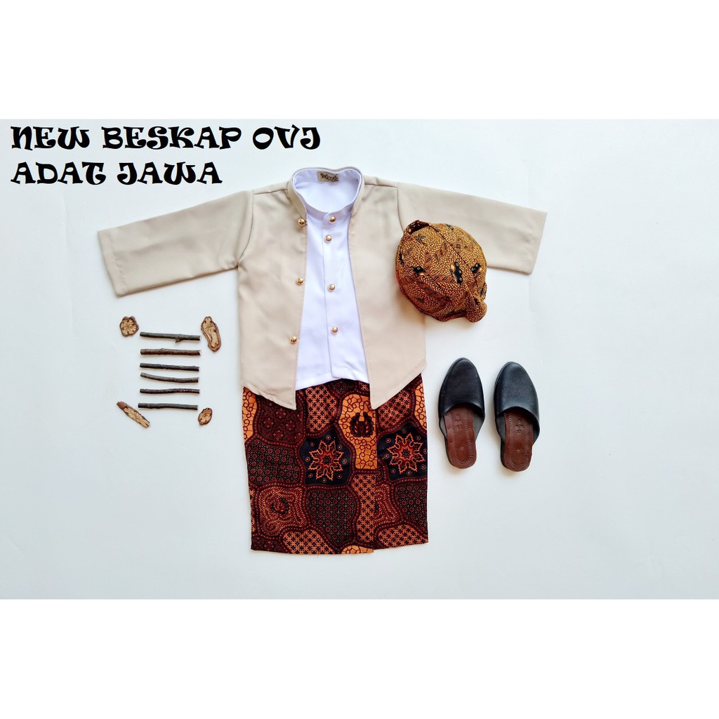 Jual BAJU ADAT OVJ ANAK // BAJU ADAT JAWA//BESKAP NEWBORN // BAJU ... Jual BAJU ADAT OVJ ANAK // BAJU ADAT JAWA//BESKAP NEWBORN // BAJU ...