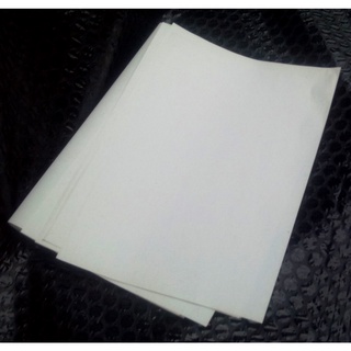 Jual Kertas Puyer Kertas Pembungkus Obat > Kertas Perkamen pembungkus ...