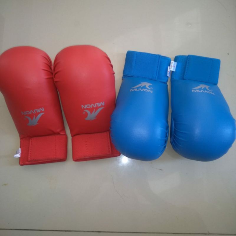 Jual Hand protector dan footprotector muvon | Shopee Indonesia