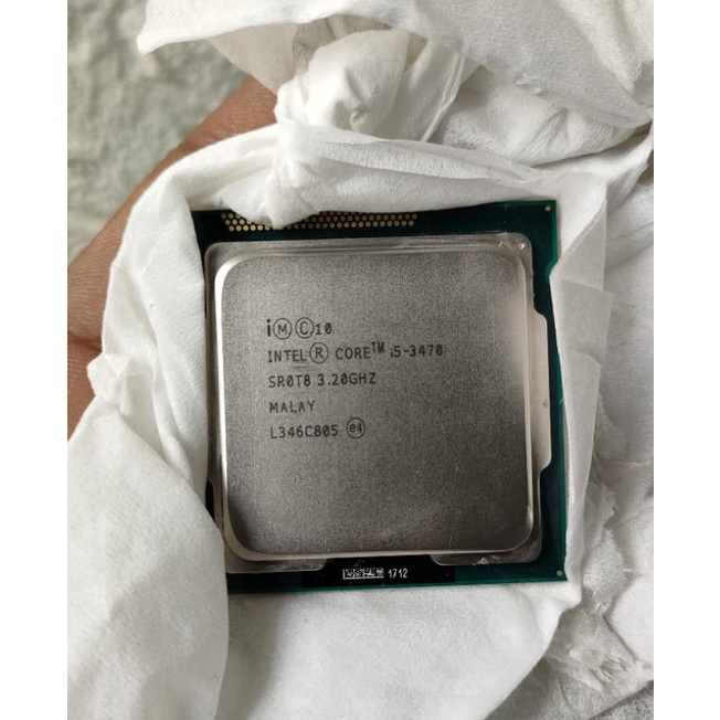 Jual processor core i5 3470..Cek Deskripsi | Shopee Indonesia
