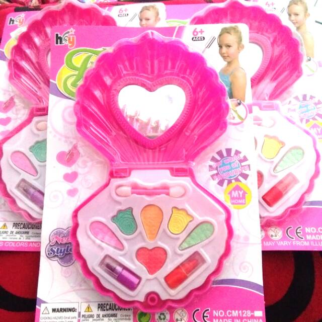 Mainan make -up anak | Shopee Indonesia