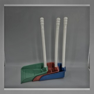 Jual SEROK SAMPAH MURAH / PENGKI GAGANG PLASTIK / SOSODOK CIKRAK SAMPAH ...