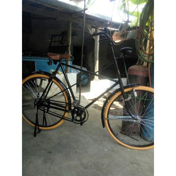 Jual SEPEDA ONTEL GAPIT - SEPEDA ONTEL BSA - SEPEDA ONTHEL BSA GAZELLE ... Jual SEPEDA ONTEL GAPIT - SEPEDA ONTEL BSA - SEPEDA ONTHEL BSA GAZELLE ...