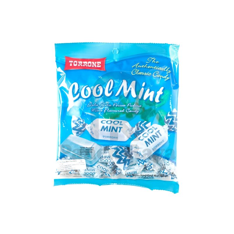 Jual TORRONE COOL MINT 150GR | Shopee Indonesia