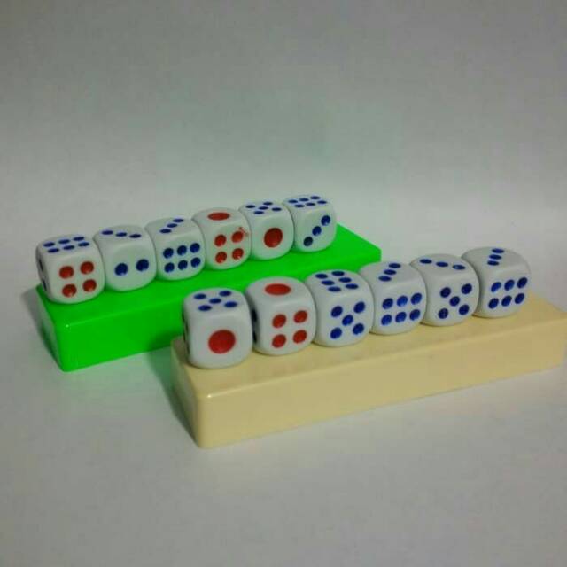 Jual Alat sulap flash dice | Shopee Indonesia Jual Alat sulap flash dice | Shopee Indonesia