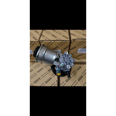 Jual POMPA POWER STEERING TOYOTA AVANZA 1.5 1500CC 44310-BZ080 | Shopee ...