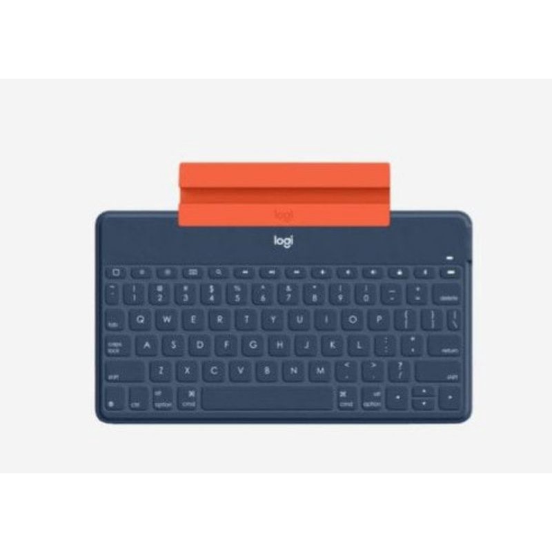 Jual Stand Mounting Keyboard Logitech For Tablet | Shopee Indonesia