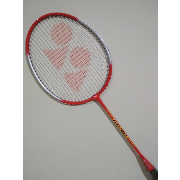Jual Raket Badminton Dewasa Dan Anak Yonex Gr 303 Bonus Cover Dan Grip ...