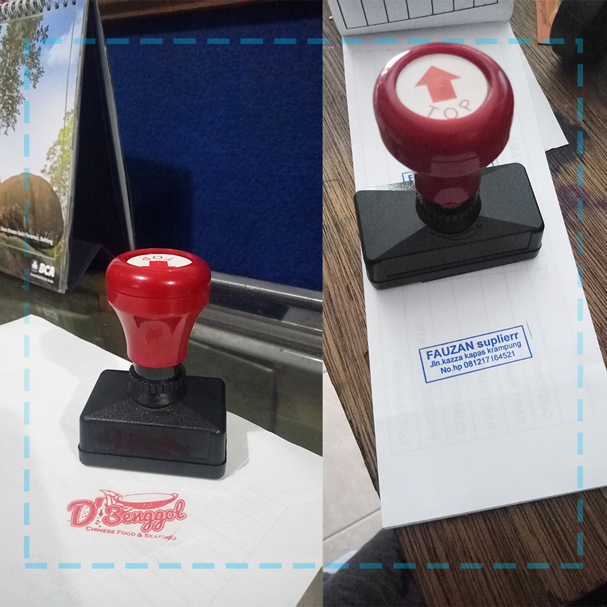 Jual jasa stempel Harga Terbaik & Termurah Februari 2023 | Shopee Indonesia