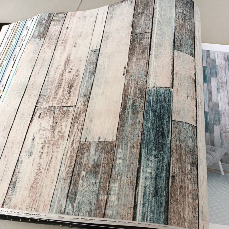 Jual wallpaper dinding kayu papan kecil | Shopee Indonesia