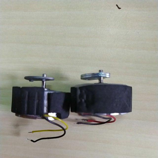 MOTOR DINAMO GETAR VIBTRATE VIBRATION VIBRATOR STIK PS2 PS3 PS4 XBOX ...