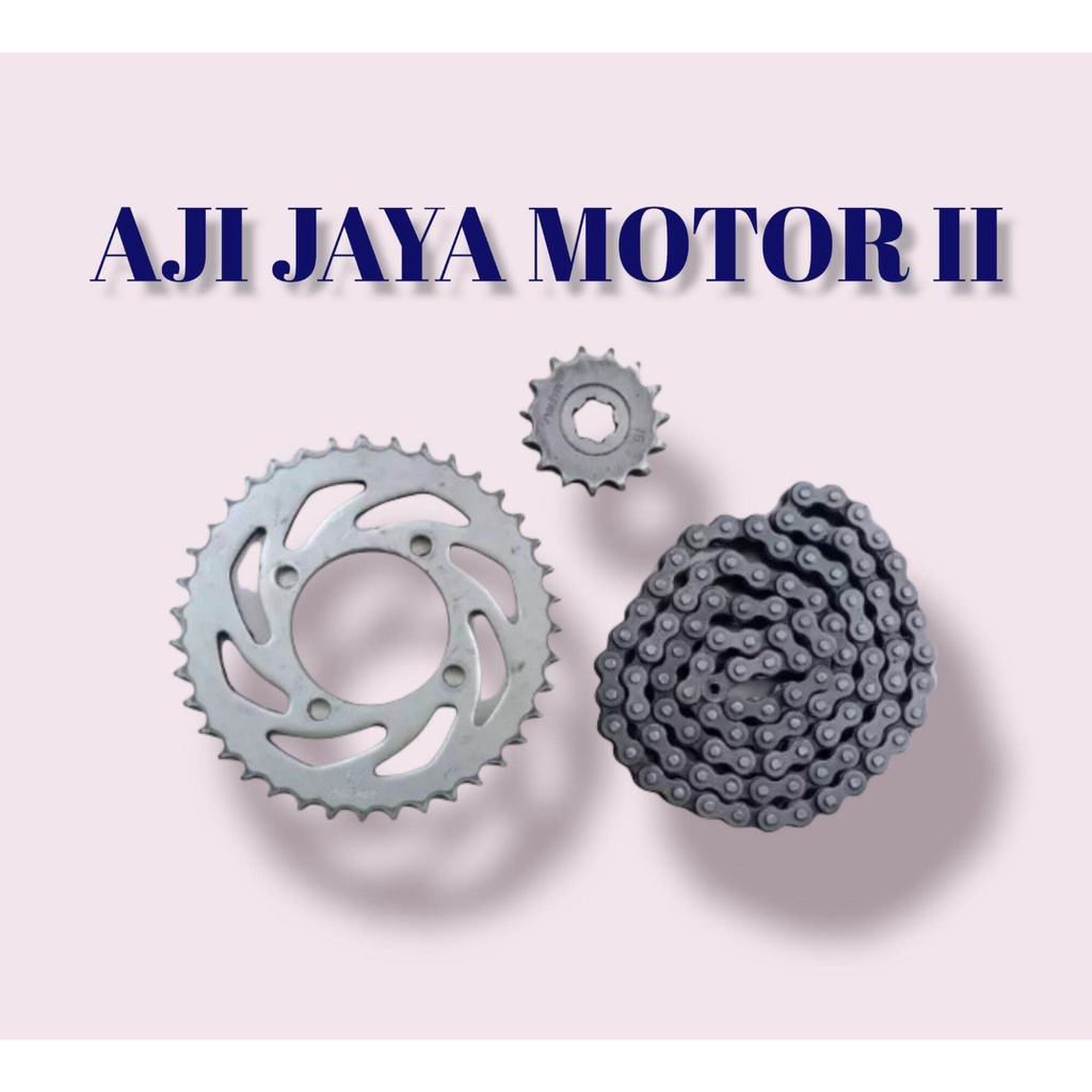 Jual gear girset yamaha Jupiter z original (copotan) | Shopee Indonesia
