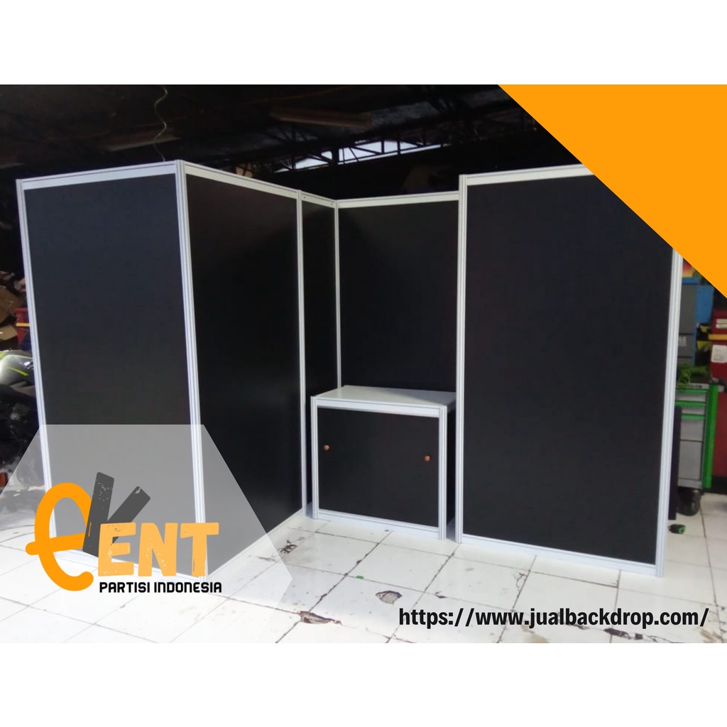 Jual PARTISI PAMERAN R8 SINGKAWANG | Shopee Indonesia