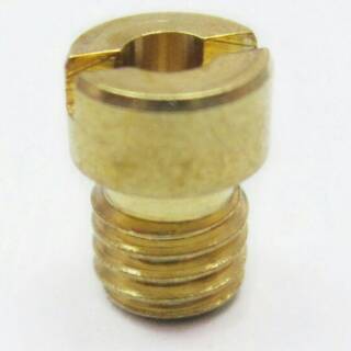 Jual Spuyer MAIN JET Dan PILOT JET Karburator PE,Ninja,Megapro,Tiger ...