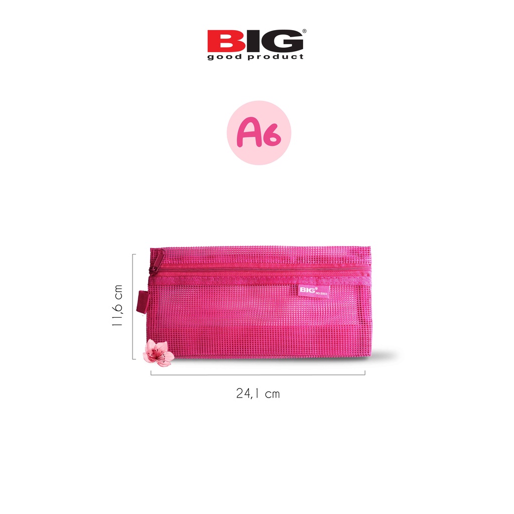 Harga Pocket File BIG A6 Terbaru Sep 2024 |BigGo Indonesia