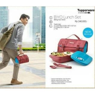 Jual Bring your own_lunch set | Shopee Indonesia