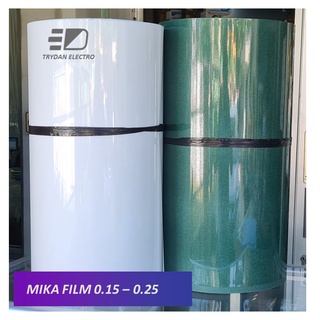 Jual Mika Film | Putih Susu | Varian | Shopee Indonesia