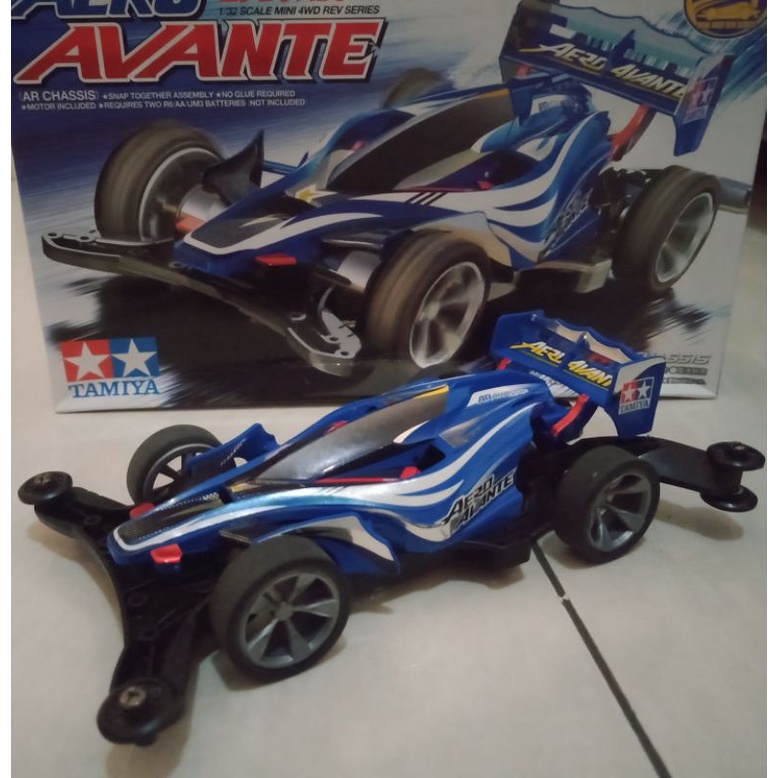 Jual tamiya stb siap race | Shopee Indonesia