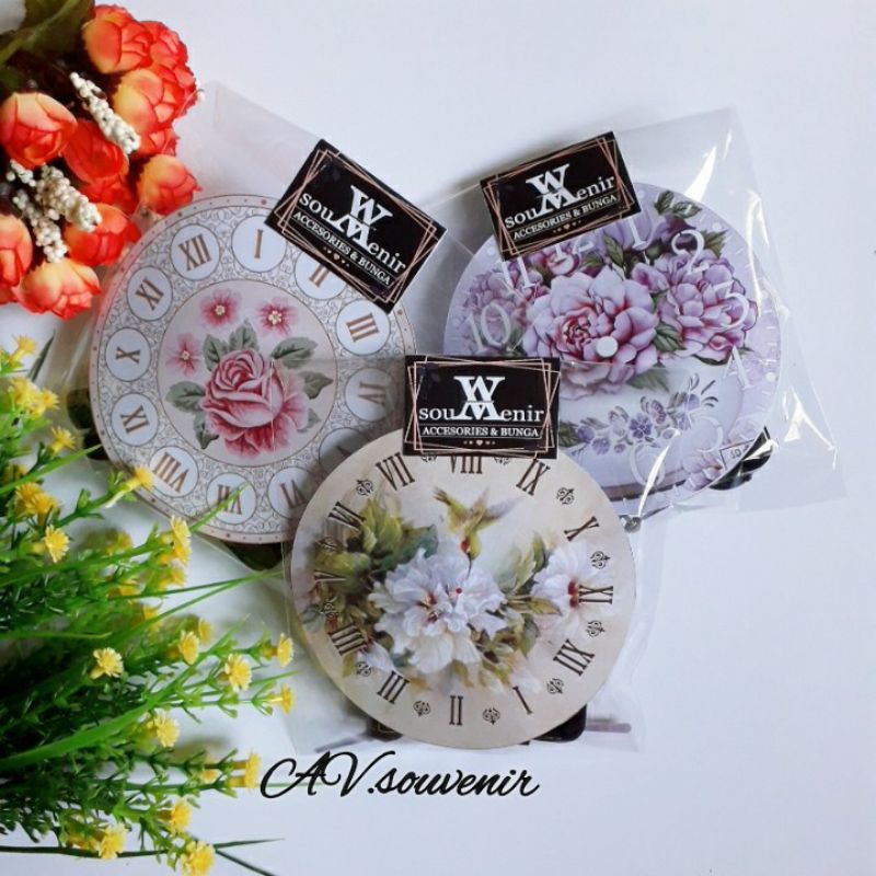 Mesin Jam Mahar komplit baground+baterai | Shopee Indonesia