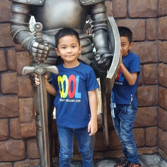 Produk AZAM & SYAMIL STORE | Shopee Indonesia