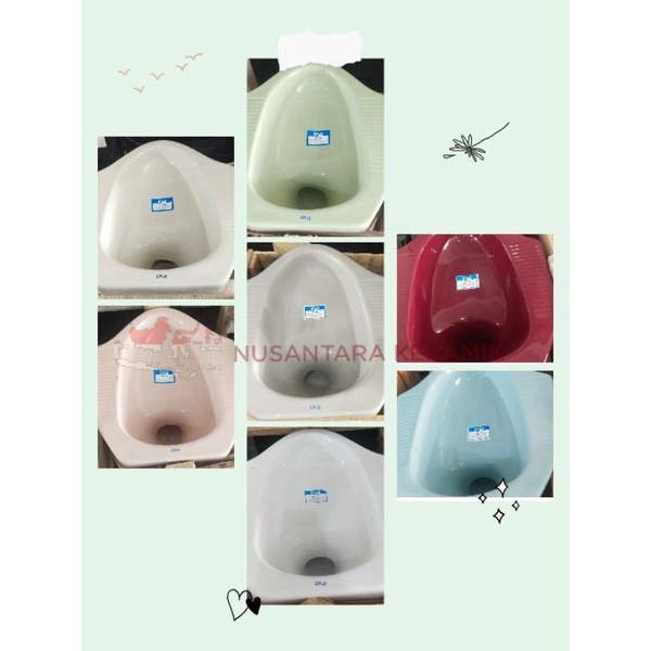 Jual Closet Kloset Jongkok INA Toilet | Shopee Indonesia