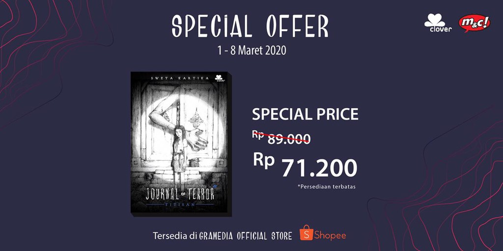 Toko Online Gramedia Official Shop | Shopee Indonesia