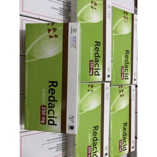Jual Redacid 250mg / box | Shopee Indonesia