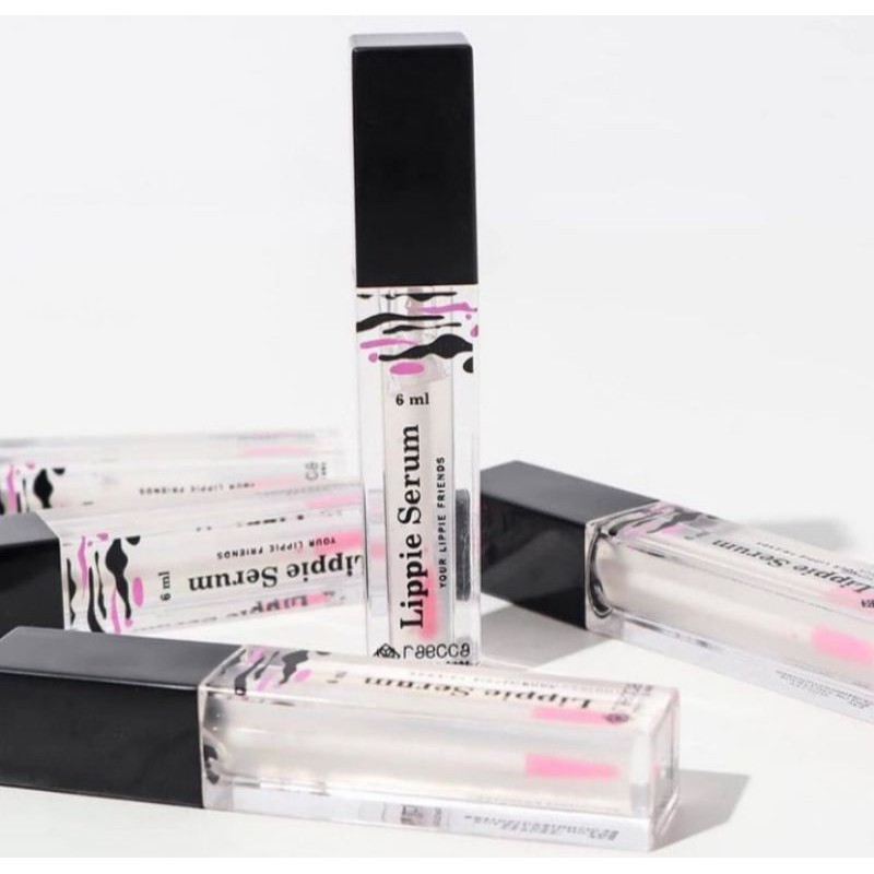 Jual lippie serum by reacca | Shopee Indonesia