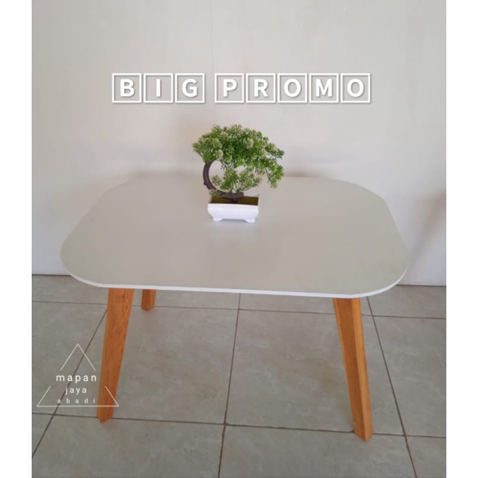 Jual Meja Ruang Tamu /Meja Hias Minimalis/Meja Minimalis | Shopee Indonesia