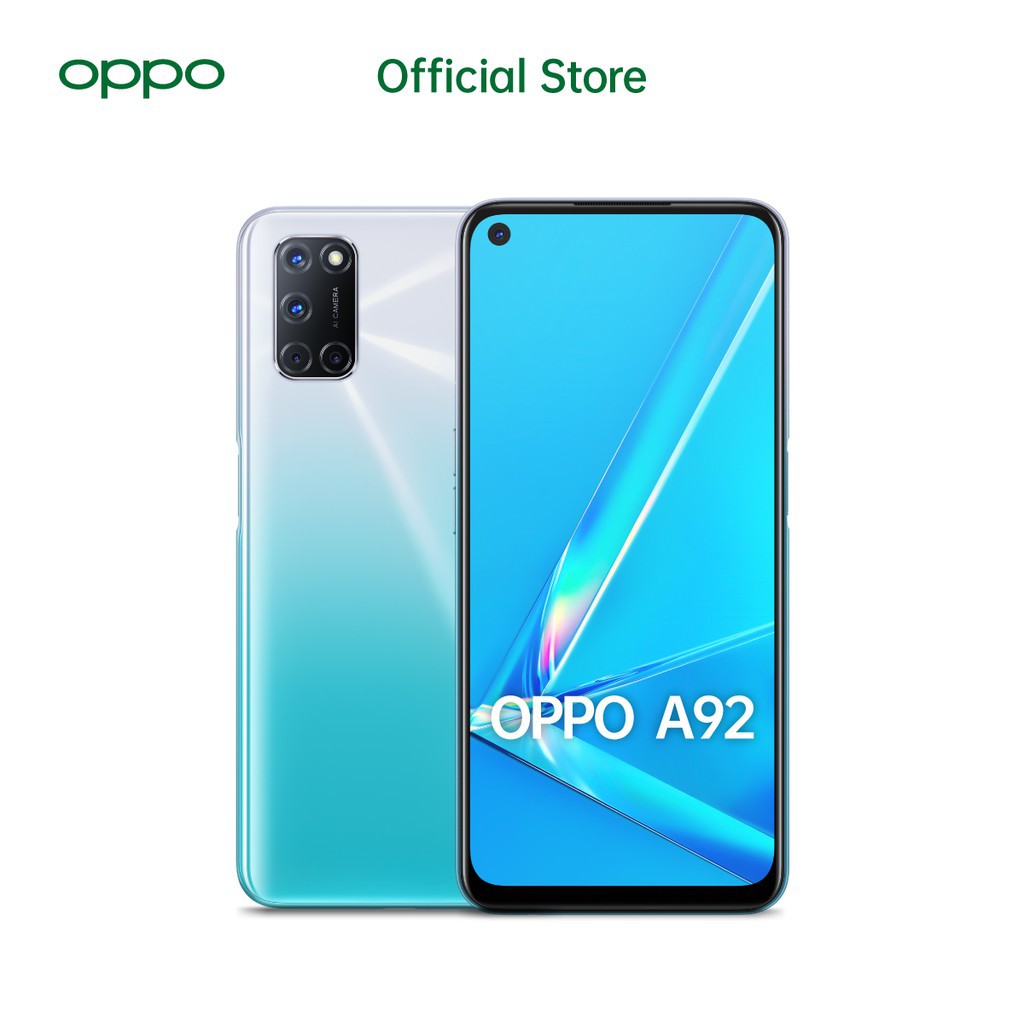 Jual OPPO A92 8/128GB - PROMO KHUSUS !! | Shopee Indonesia