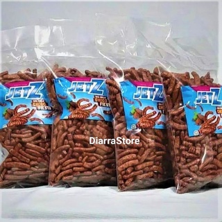 Jual Chiki Jetz Coklat Kiloan Murah / Snack Kiloan Jet z | Shopee Indonesia