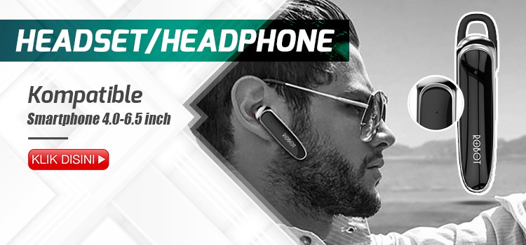 Toko Online Robot Official Shop | Shopee Indonesia