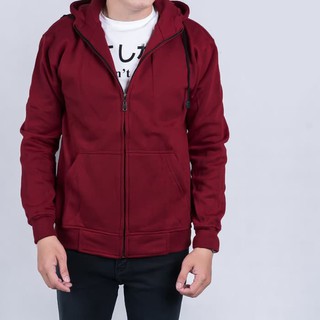 Jual Hoodie Cowok Kekinian Hodie Ala Korea Hodi Sebastian Red Keren Ll ...
