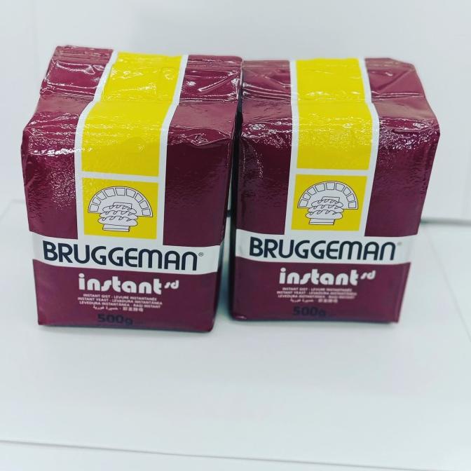 Harga Bruggeman Yeast Terbaru Maret 2024 |BigGo Indonesia