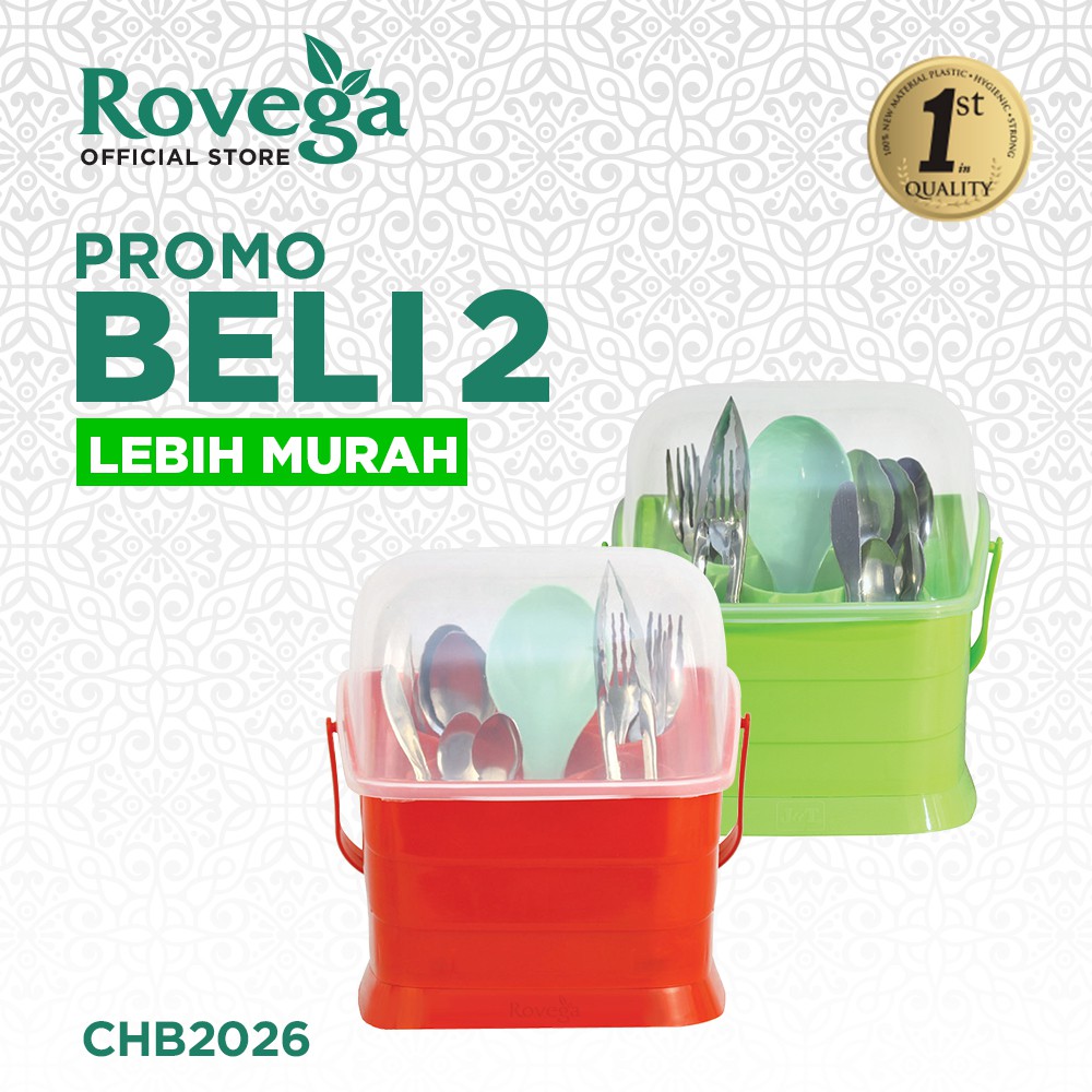 Toko Online Rovega Official Shop | Shopee Indonesia