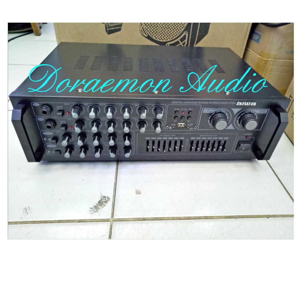 Harga aiwa amplifier Terbaru Mei 2025 | BigGo Indonesia