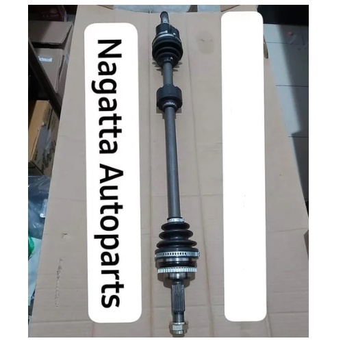 Jual drive shaft honda mobilio rs cvt 2015 harga satuan | Shopee Indonesia