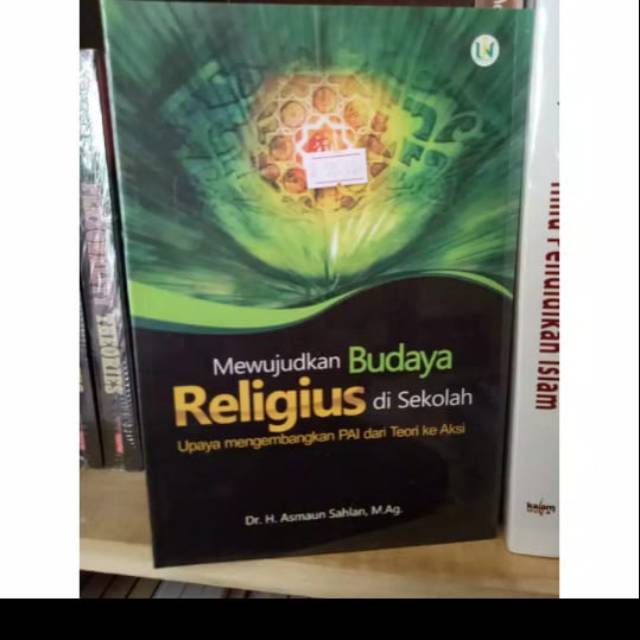 Budaya Religius Dalchaebi