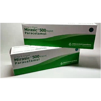 Jual Mirasic Terlengkap & Harga Terbaru Maret 2023 | Shopee Indonesia