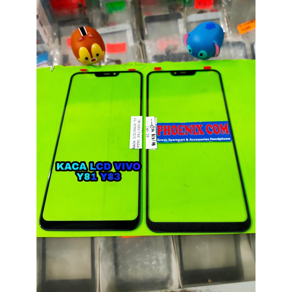Jual KACA LCD/KACA TS VIVO Y81/KACA TS VIVO Y83(B) | Shopee Indonesia