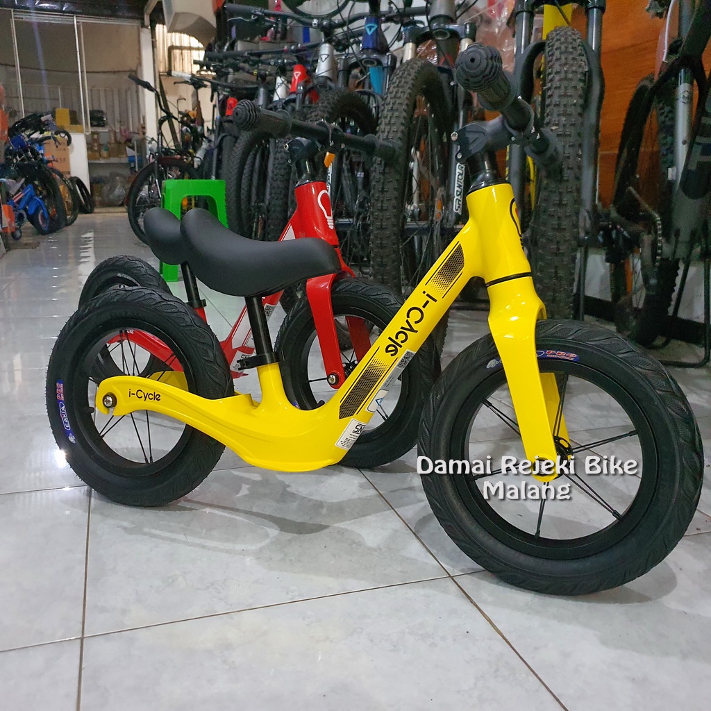 Harga Icycle Terbaru Maret 2023 |BigGo Indonesia