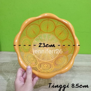 Jual Isi 12 PCS!! Wakul Belimbing / Wakul lubang ori / wakul sayur ...