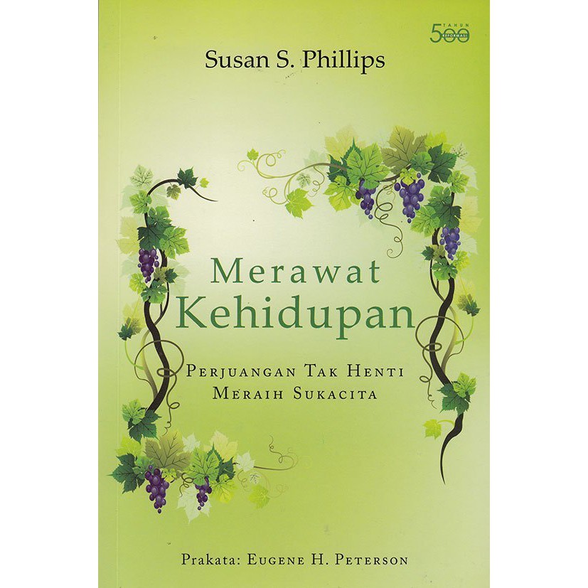 Jual Buku Rohani Merawat Kehidupan | Shopee Indonesia