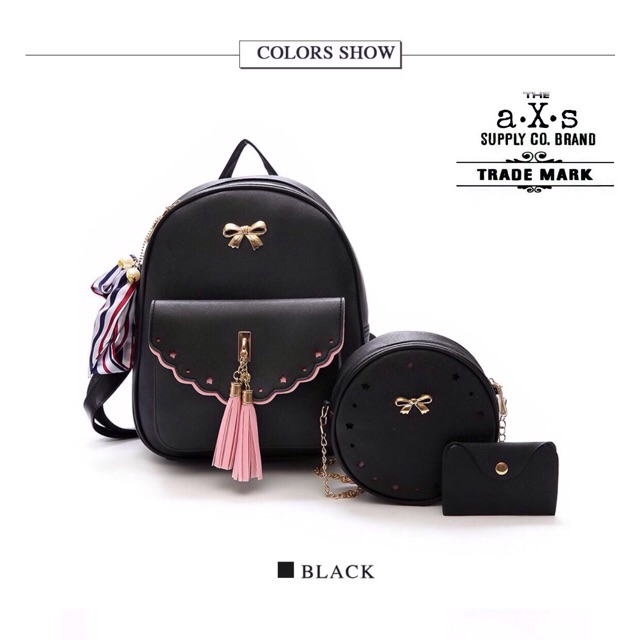 Gambar Tas Wanita Shopee - Juwitala