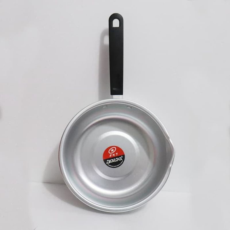 Jual Panci Rebusan Mie Jawa / Panci Godokan Mie / Panci Gagang Jawa ...