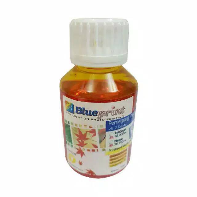 Jual Tinta Blueprint canon original | Shopee Indonesia